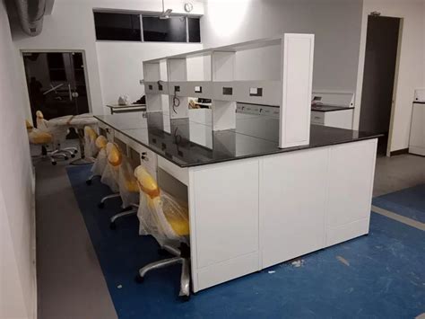 Gims Modular Laboratory Furniture At Rs 65599 In New Delhi Id