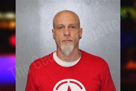 Stacy Arrowood — White County Jail Bookings