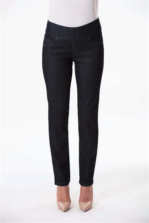 Dark Horizon Stretch Denim Jeans Corfu Jeans