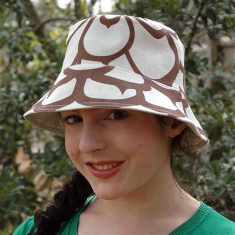 Hello Sewing Bucket Hat Tutorial At Joanne Tindall Blog