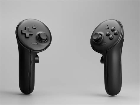 Valve Deckard New Steam Frame Name Emerges For Long Awaited Valve