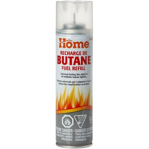 Butane Lighter Refill Walmart Canada