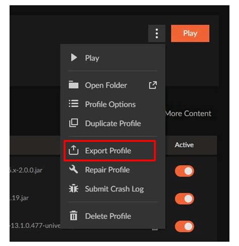 minecraft export tutorials programs and editors outdated minecraft