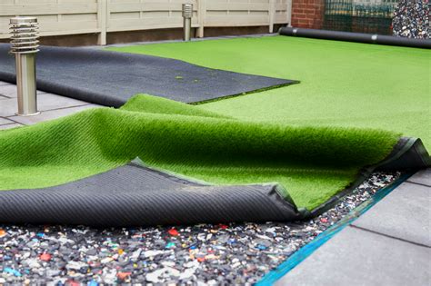 7 Temporary Outdoor Flooring Ideas To Lay Over Grass