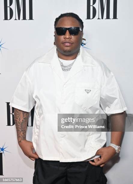 Tay Keith Photos And Premium High Res Pictures Getty Images