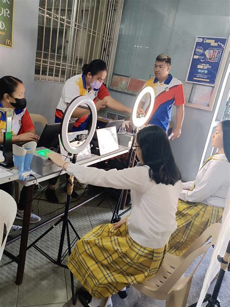 Grace Flous School Official