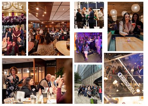 5 Month Business London Networking Pass Iwant2network