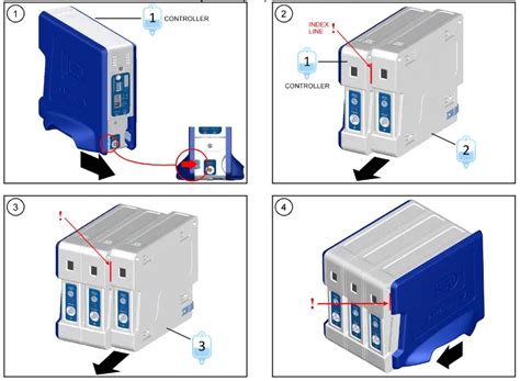 Datrend Vpad Iv Infusion Device Analyzer User Guide