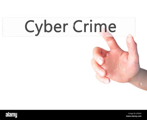 Cyber Crime Background Ppt