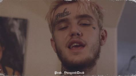 Free Sad Lil Peep Type Beat Crying Diamond Prod Yunganddead