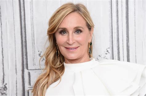 Sonja Morgan Talks Century 21 Closure After Inking Deal With Retailer