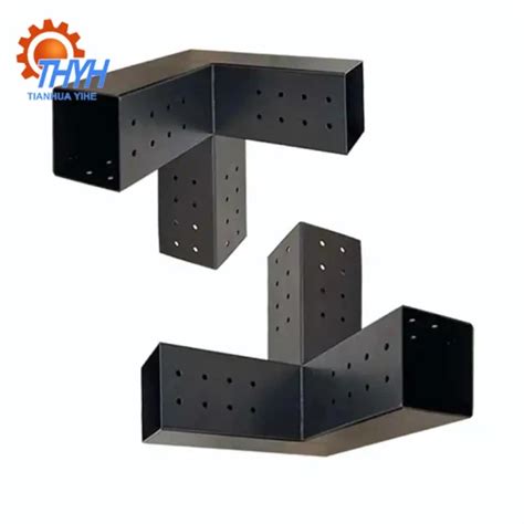 Soportes De ángulo Para Vigas De Poste