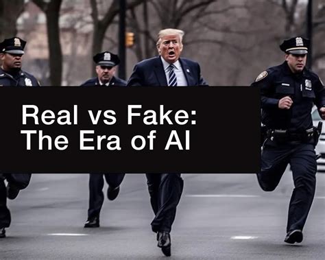 Real Vs Fake The Era Of Ai Puzzle Digital Media Agency