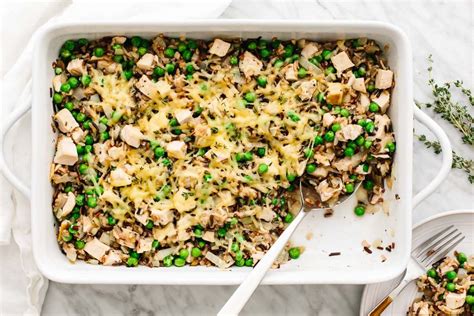 Turkey Vegetable Casserole Recipe Home Pressure Cooking