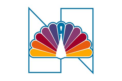 Nbc Logo And Symbol Meaning History Png History Symbols Nbc