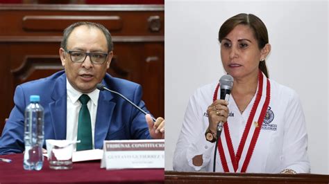 Perú ¿quién Es Augusto Ferrero Costa El Nuevo Presidente Del Tribunal Constitucional Infobae