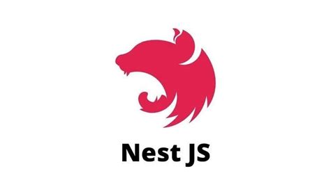 Nodejs Nestjs Backend Desenvolvimentoweb Tech Typescript