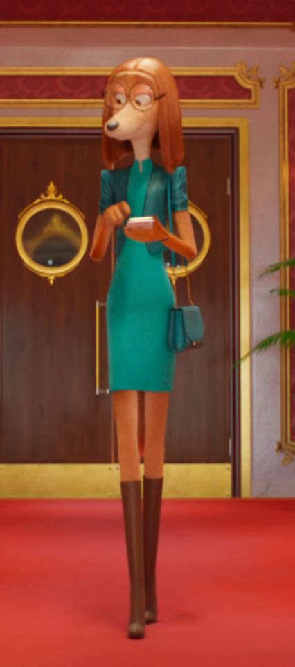 Sing 2 More Suki Lane By Aliciamartin851 On Deviantart