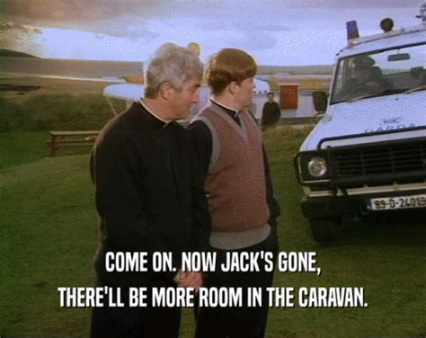 Father Ted Globe