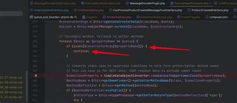 rabbitmq consumers bug procesessing · issue 37851 · magento magento2
