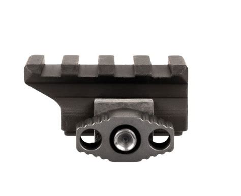 Railed Riser Assembly Knights Armament