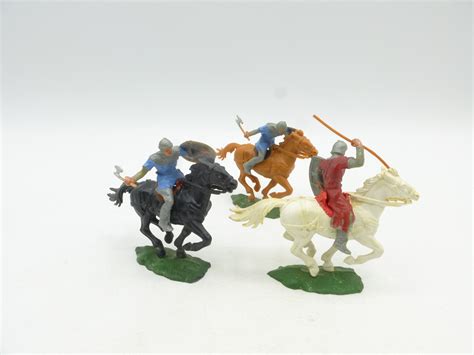 Elastolin 4 Cm 3 Normans Figurenschnapp De Buying Figures Online Figurenschnapp