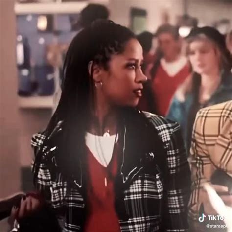 Excuse Me Miss Dionne🤭 Video Dionne Clueless Dionne Clueless