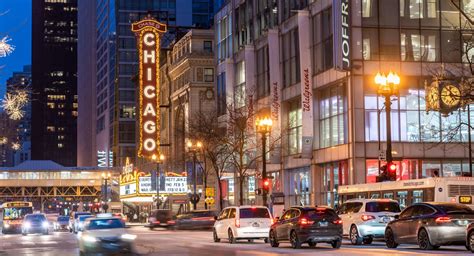 12 Fun Things To Do At Night In Chicago Pkygd