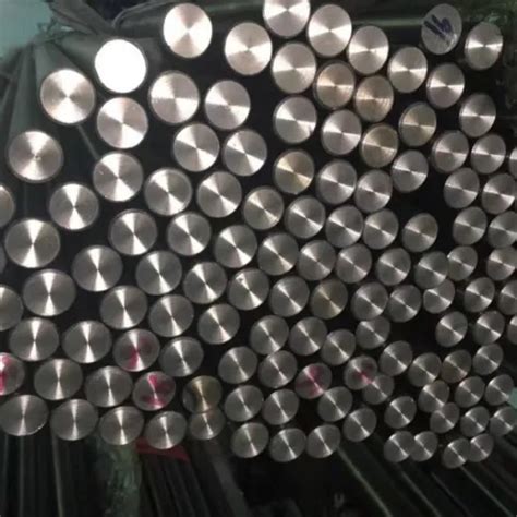 28mm Nitinol Shape Memory Alloy Superelastic Nitinol Bar High Quality