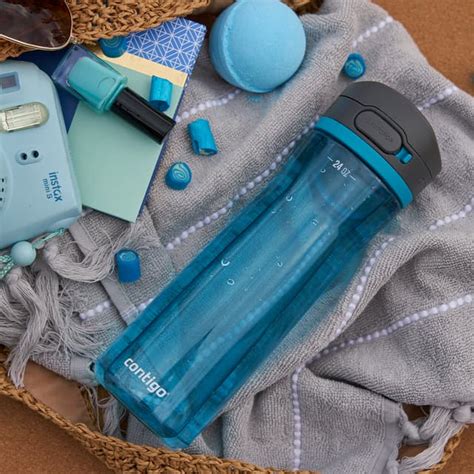 Order Contigo Juniper Emea Autopop Jackson 20 Tritan Water Bottle 720