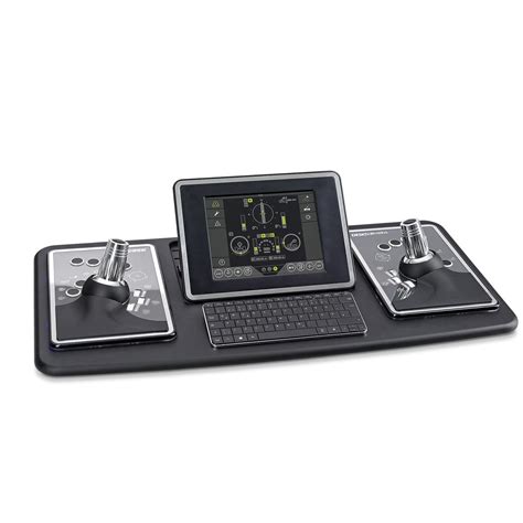 Inspection Camera Control Unit Dcx5000 Ipek International Gmbh