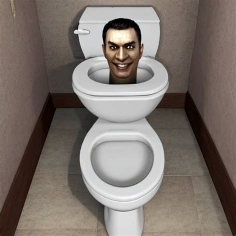 Skibidi Toilet 1021 1 Tensor Art
