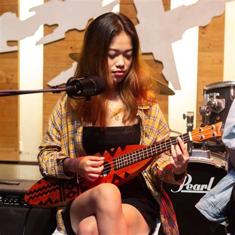 Kudyapi Ukulele Travel Tenor Ukulele Wagas Ukes