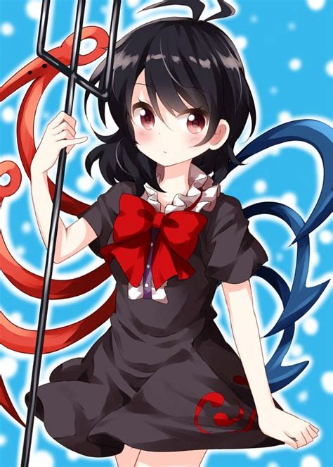 Houjuu Nue Nue Hōjū Touhou Image By Ruu Mangaka 4032359
