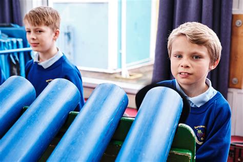 Berrybrook Primary School Where Everyone Matters