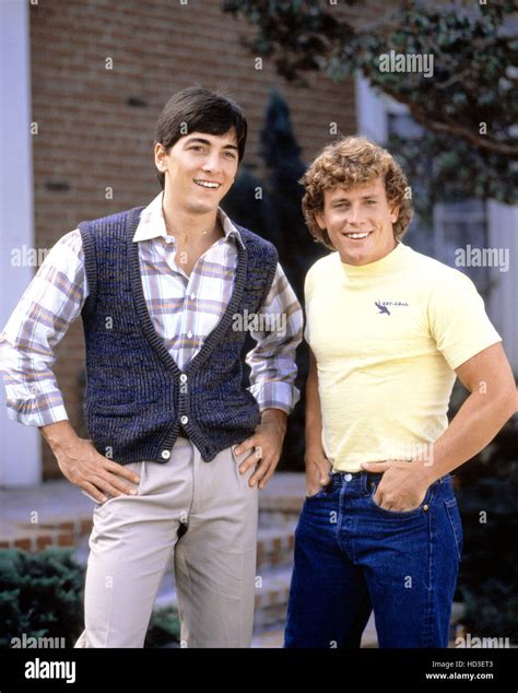 Scott Baio Charles A Cargo Scott Baio 2022
