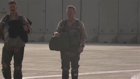 A10 Thunderbolt Ii Aircraft Take Off Editorial Video 13308007a