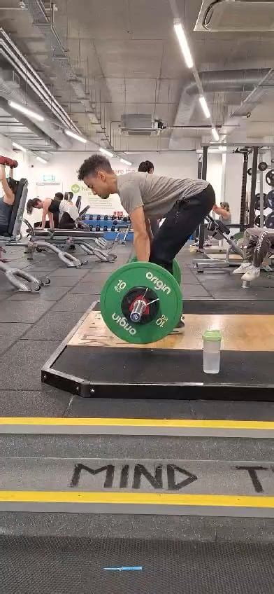 Barbell Row Form Rformcheck