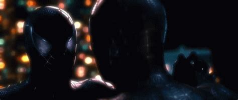 Spiderman 3 Ooh 