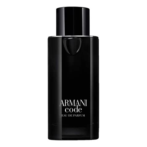 Armani Code Eau De Parfum Larôme