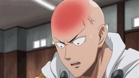 Download Anime One Punch Man Saitama One Punch Man   Abyss