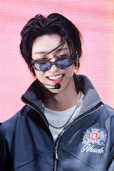 Jun Minghao Photoshoot The8 Seventeen Cute The 8 Instagram Minghao