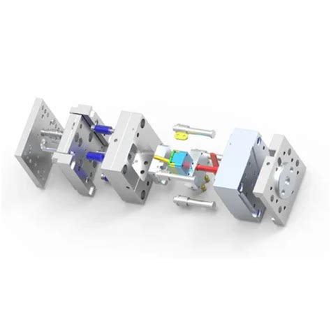 Plastic Injection Moulding Services At Best Price In Surat Robust