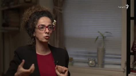 رهبر منم، رهبر تویی، فریاد کن آزادی؛ گفت‌وگو با مسیح علی‌نژاد