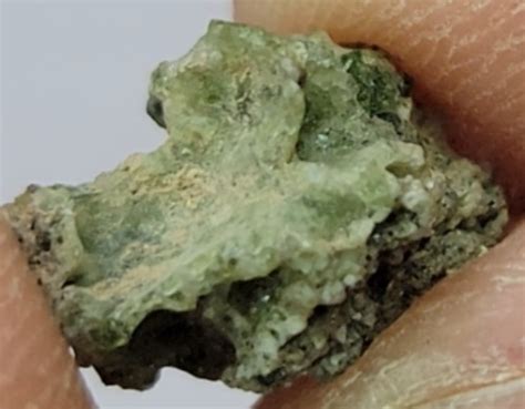 Trinitite Colorockco