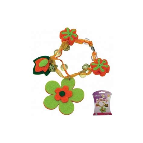 Set Creativ Pentru Realizare Bratara Daco