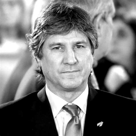 Detuvieron A Amado Boudou Pulso Media