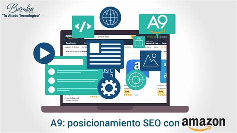A9 El Algoritmo De Amazon Bambu Mobile