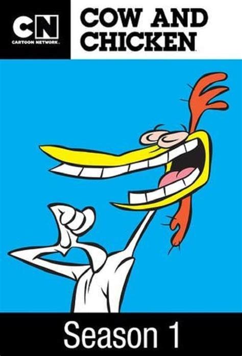 Cow And Chicken 1997 Watch Tv Series Online Plex