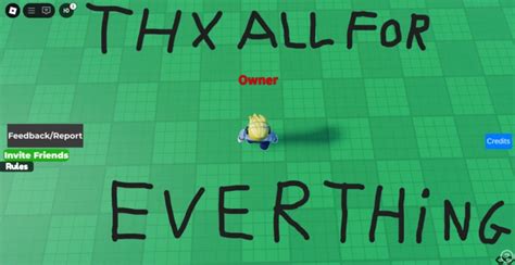 First To Join Gets Server And Owns Server Owner Roblox